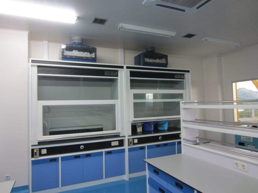 Gallery Project - Produsen Furniture Laboratorium