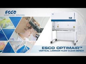 Harga Laminar Air Flow Esco - Produsen Furniture Laboratorium
